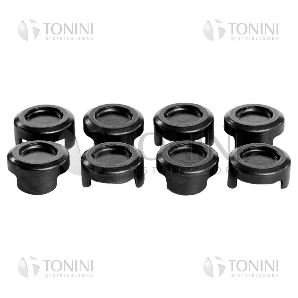 Escora para Gm Monza Corsa Todos APEX 90076745# etonini.com.br - etonini
