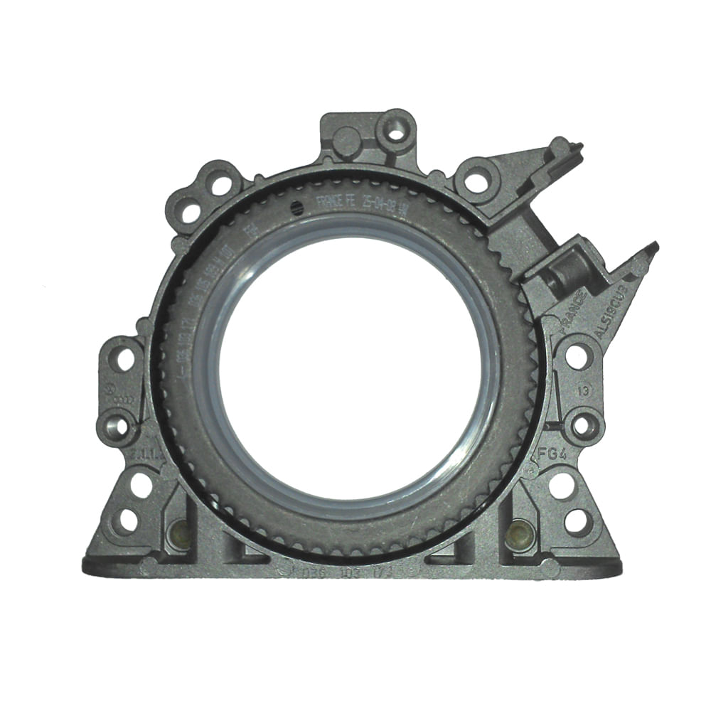 Retentor De Volante para Vw Gol 1-0L Power Golf 1-6L Bah Kombi 1-4L ...